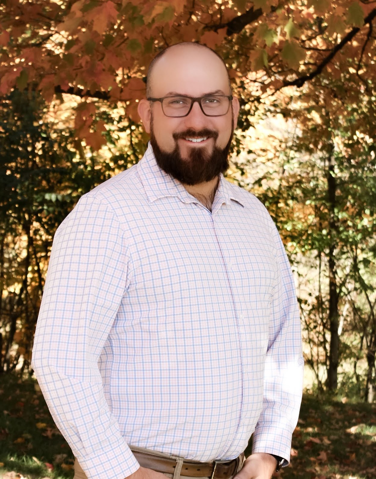 Steve Minter – Piqua Baptist Church