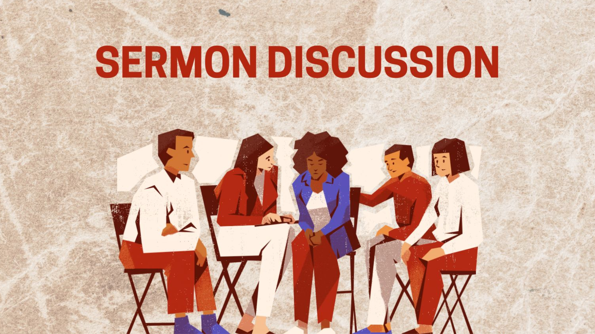 Sermon Discussion - Piqua Baptist Church